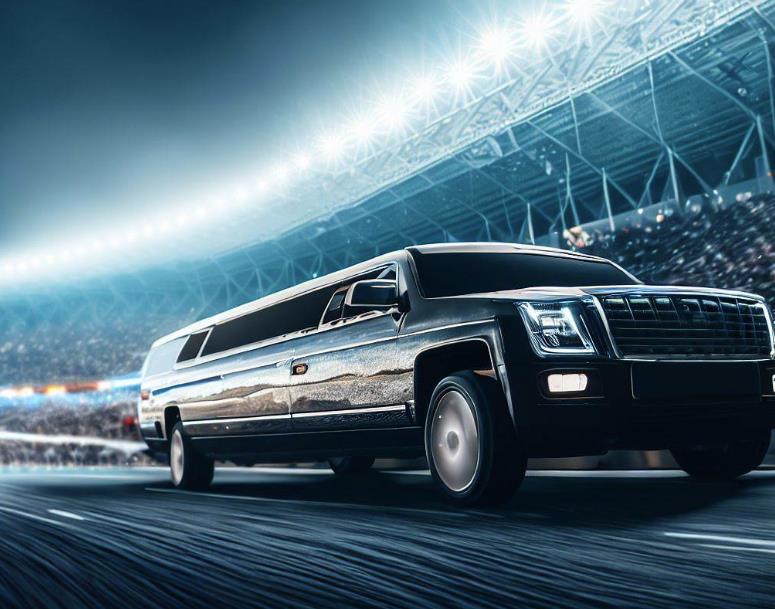 Stadium & Concert limos - Best Limousine NJ