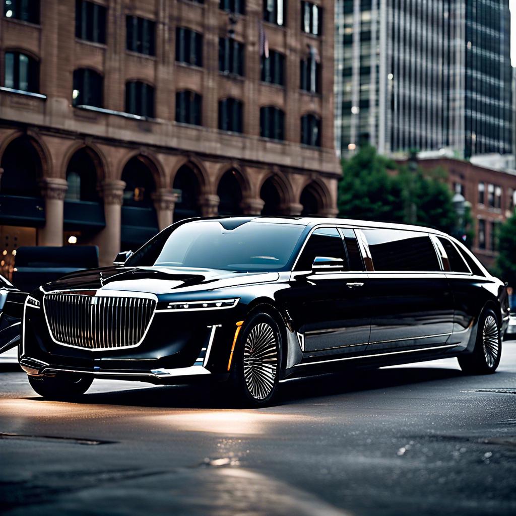 2024's Best Party Buses for City-Wide Scavenger Hunts